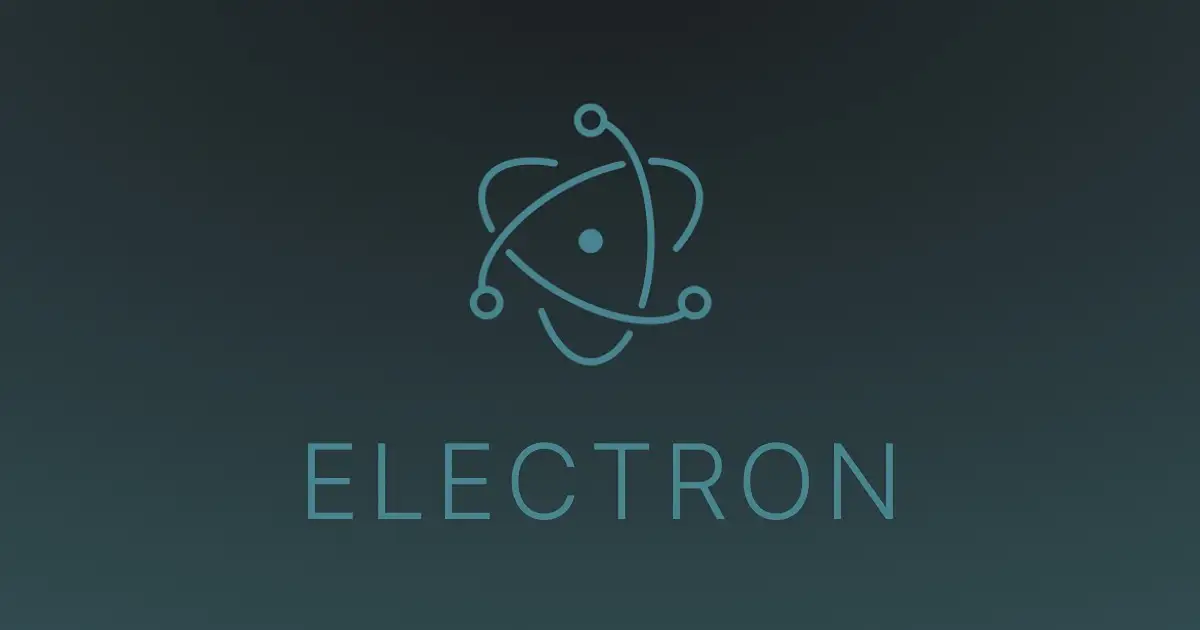 Electron 入門 2025：Web 技術でデスクトップアプリを作る全体像 | 記事 | とあるクリエイターのエンジニアブログ | T-CREATOR