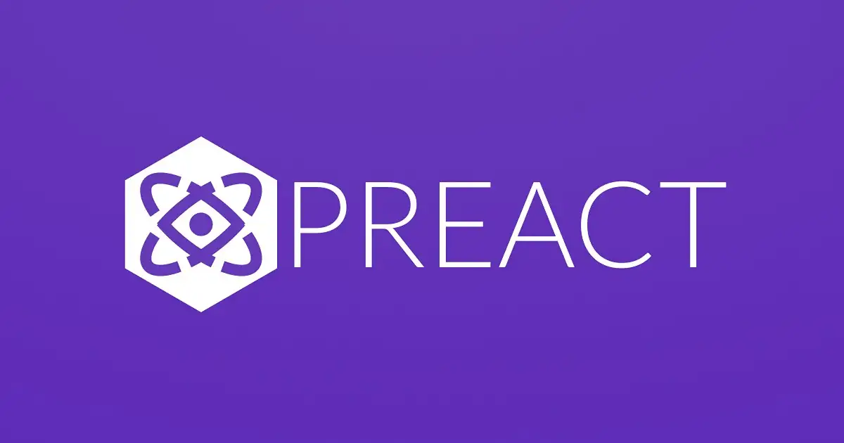 3KB の軽量 React 代替 - Preact で始める高速 Web アプリ開発 | 記事 | とあるクリエイターのエンジニアブログ | T-CREATOR
