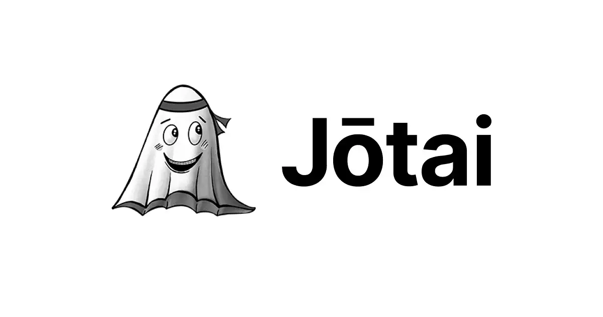 React 状態管理の新星「Jotai」とは？基本概念から始め方まで完全ガイド | 記事 | エンジニアブログ | T-CREATOR