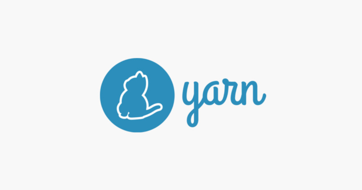 Yarn 基本操作入門：add／remove／up／run の実例で学ぶ日常フロー | 記事 | エンジニアブログ | T-CREATOR