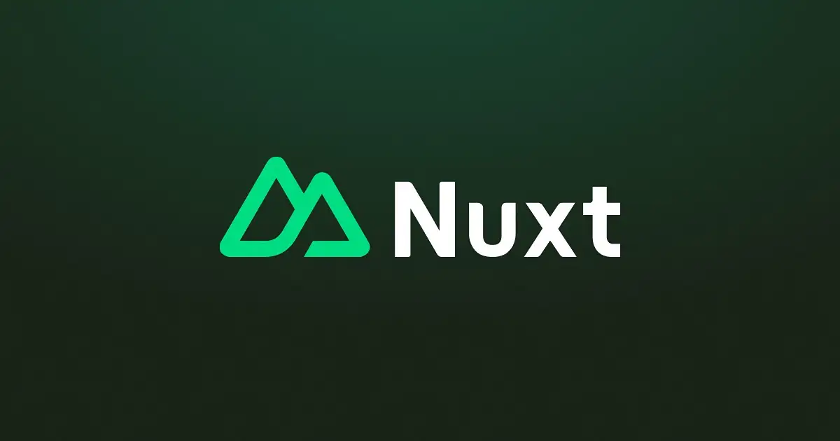 Nuxt 3 入門：Zero Config で爆速 SPA を始めよう | 記事 | とあるクリエイターのエンジニアブログ | T-CREATOR